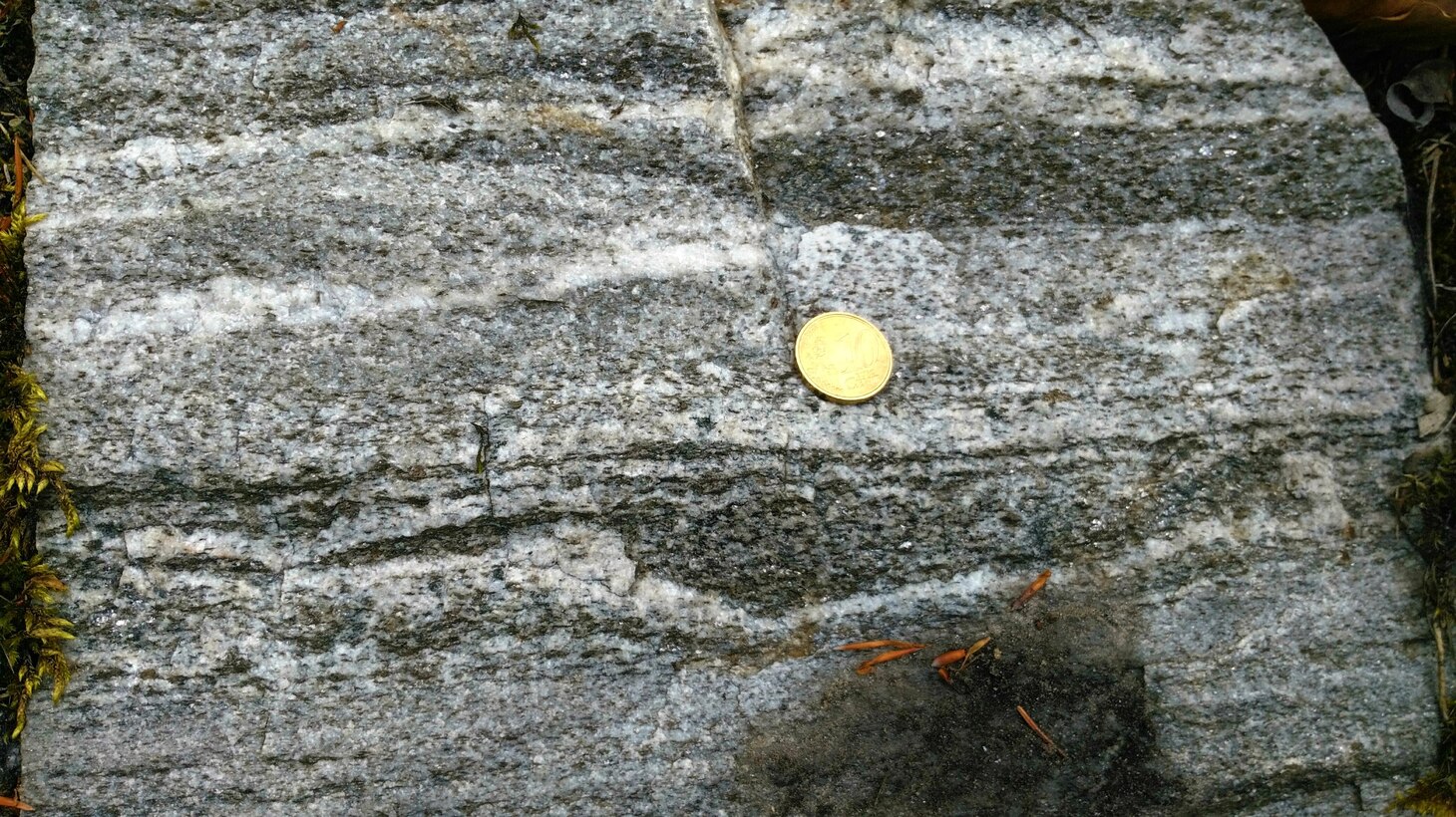 Das Erzgebirge - Geologie - sachsen.de