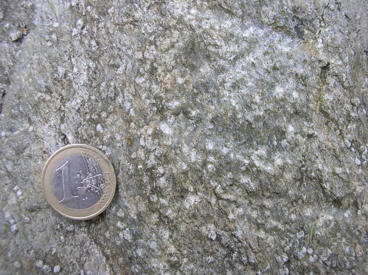 Das Erzgebirge - Geologie - sachsen.de