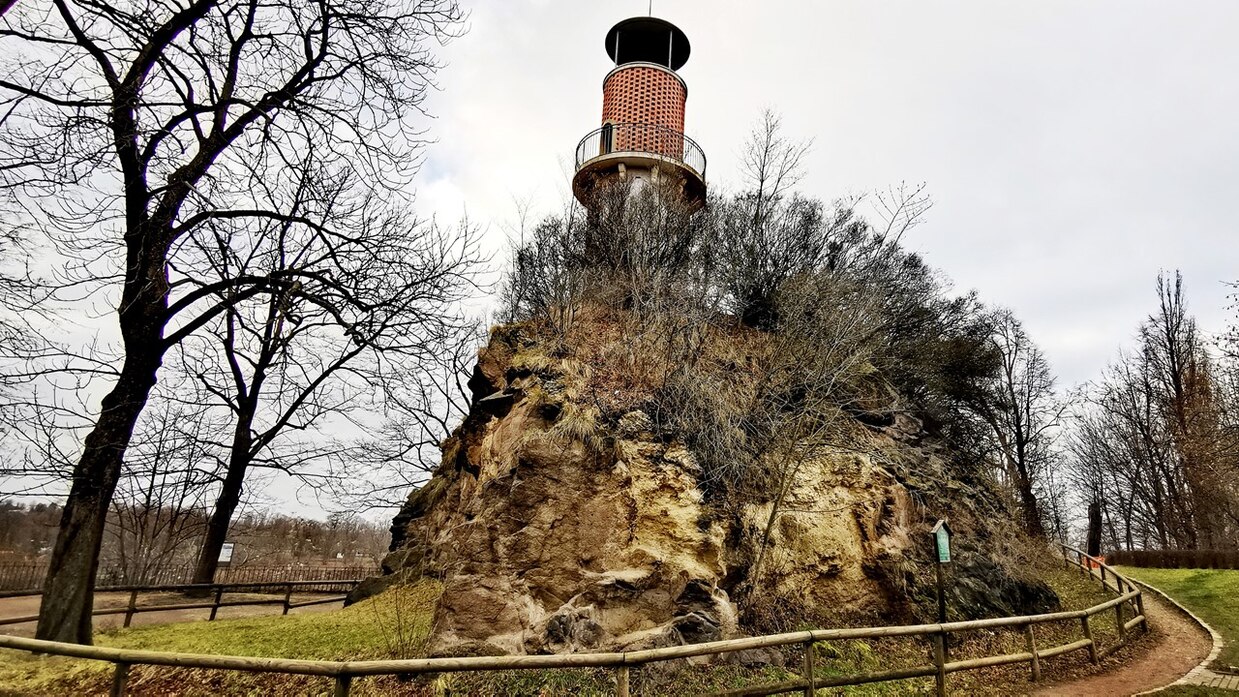 Die Kreide - Geologie - sachsen.de