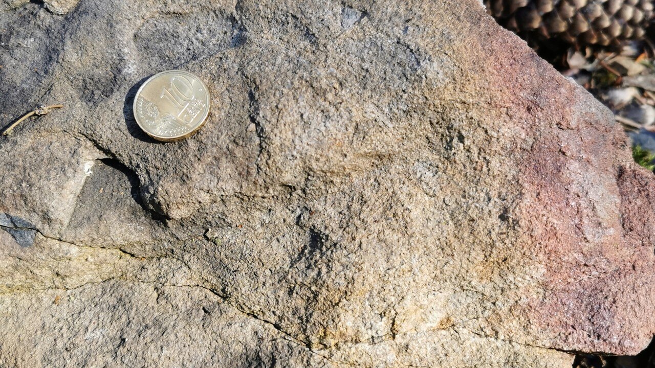 Vulkanite und Sedimente des Oberdevons bis Unterkarbons - Geologie ...